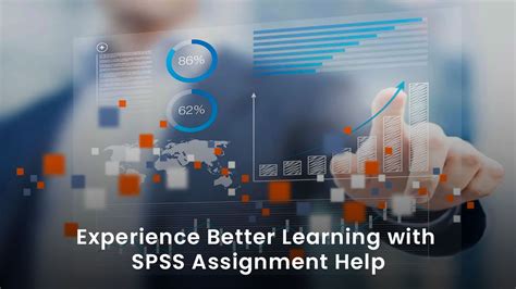 Experience Better Learning With Spss Assignment Help