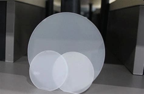 Template On Diamond Wafers Substrate Aln Epitaxial Films Xinkehui