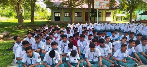 Sosialisasi Hukum Bersama Dinas P3akb Kabupaten Pidie Man 3 Pidie