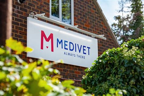 Join Us As A Branch Partner Complete Clinical Freedom Medivet