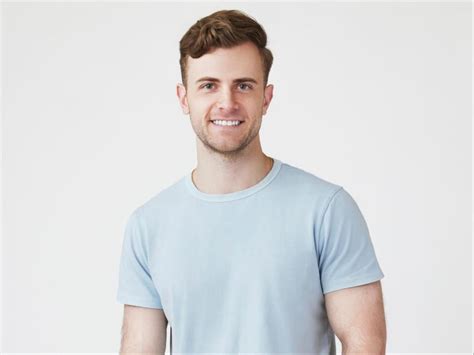 James Pierce Biography Age Height Girlfriend Net Worth