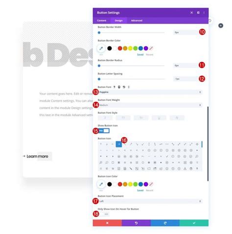 How To Limit Scroll Effects To Column Containers With Divi
