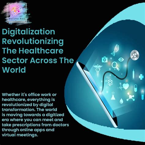 Harsha Rao On Linkedin Digitalization Digitaltransformation Digital Innovation Technology