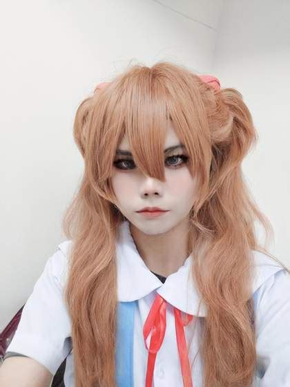 Solten Exe Asuka Langley Soryu Cosplay Cosplaycodex