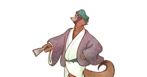 妖怪 とりあえず、芝右衛門狸 妖怪たまのイラスト Pixiv