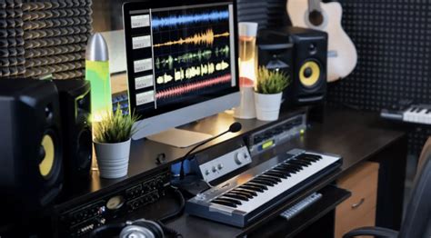 The Top 5 Sample Libraries For All Genres And Styles Tips