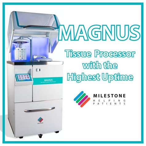 Histology Pathology Histolab Alarms Foolproof Histotechnologist