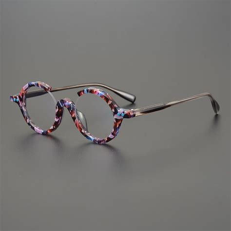 Frame Material Acetategender Unisexeyewear Accessories Framesitem