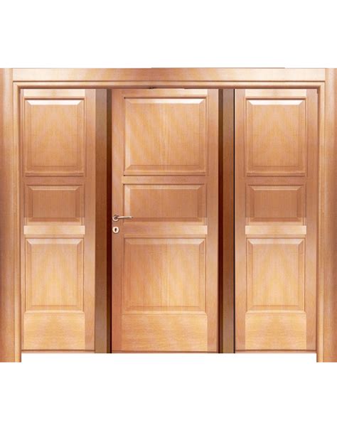 Double Panel Door 1 Sample Drive Limited