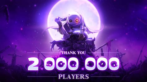 Skul The Hero Slayer Sales Top 2 Million Publisher Reveals Techraptor