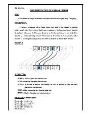 Cyber Security Lab Manual Pdf Experiment No Aim Study Of Packet Sniffer Tools Like