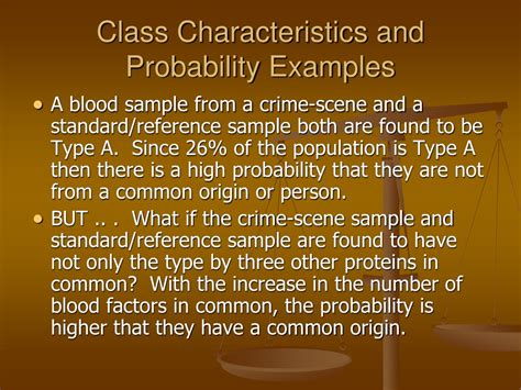 Ppt Physical Evidence Powerpoint Presentation Free Download Id9447958