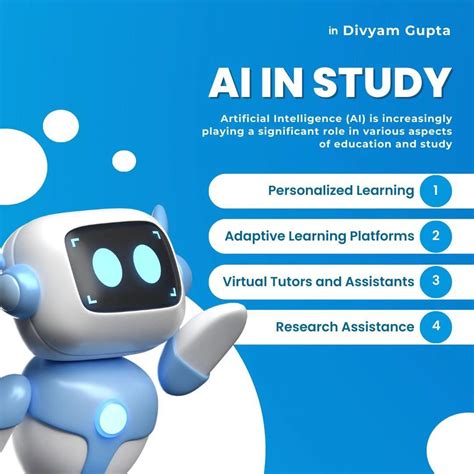 Divyam Gupta On Linkedin How Has Ai Impacted Your Learning Journey
