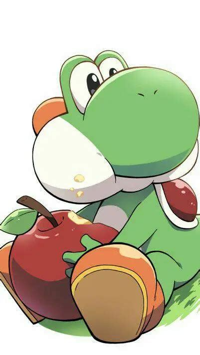 30 Yoshi Ai Characters 💬 Ai Chat Free And Safe Talkie Ai