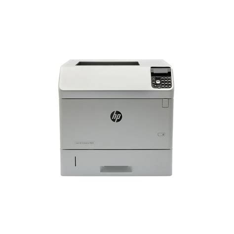 Hp Laserjet Enterprise M605dnm Printer L3u53a Monochrome 58ppm Dupl