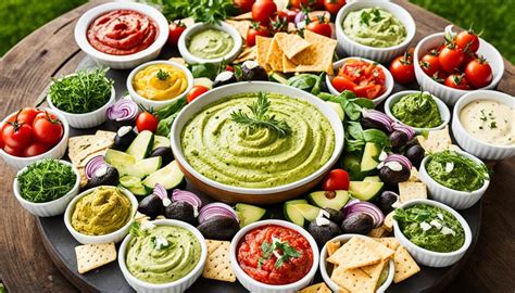 Leckere Dips Selber Machen Einfache Rezepte And Tipps