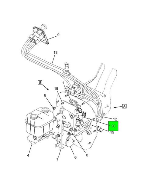 2594784c1 Navistar International Solenoid Valve Source One Parts Center