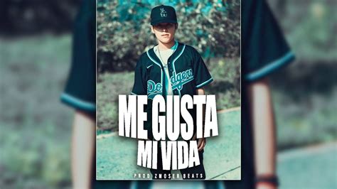 Me Gusta Mi Vida Corrido Type Beat Sad Base Corridos Tumbado