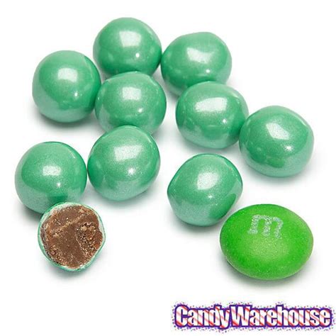 Sixlets Mini Milk Chocolate Balls Turquoise 2lb Bag Bestcandyshop
