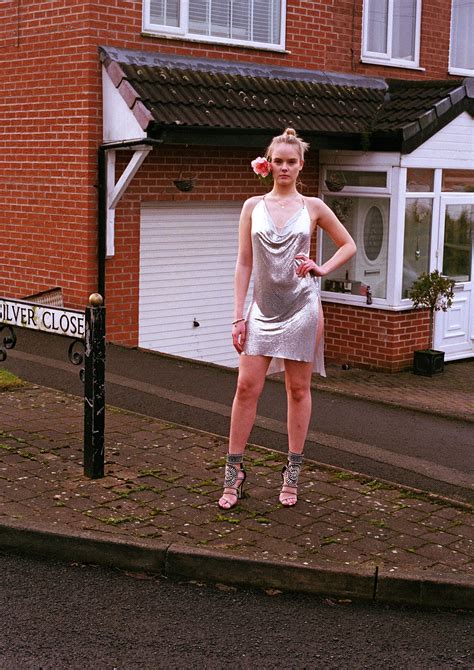 Manchester Girls — Dean Davies