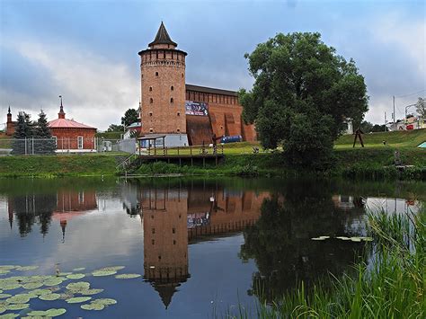 Kolomna Kremlin, Чемпионат мира по фехтованию художественн… | Flickr