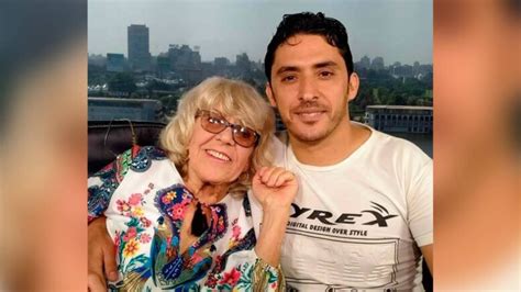 Abuela Tuvo Que Dejar De Tener Relaciones Con Su Joven Esposo Por Su