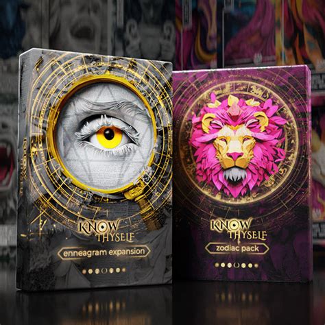 Products Know Thyself