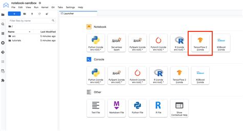 Steps To Go From A Notebook To A Deployed Model The TensorFlow Blog
