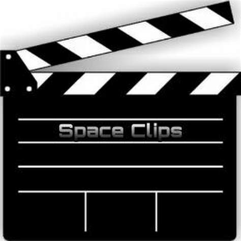 Space Clips Youtube