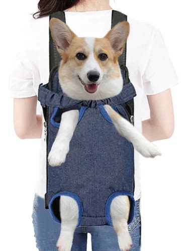 Mochila Transportadora De Animais De Estimação Para Animais Mercadolivre