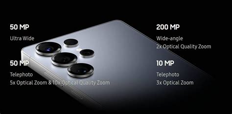 Ice Universe The Samsung Galaxy S26 Ultra Will Get A Downgraded 10mp