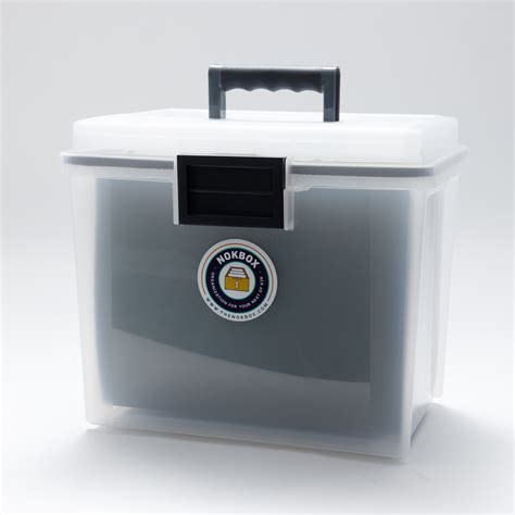 The Nokbox Kits The Nokbox