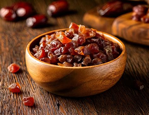 Dadels Import Voor Uw Productieproces Yme Kuiper