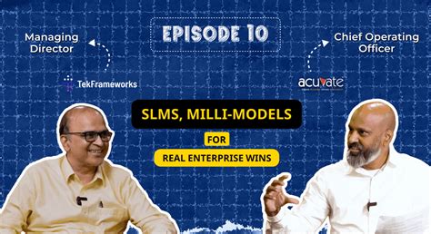 Empowering Enterprises With Agentic Ai And Data Automation Solutions Acuvate