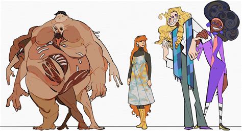 Wolfy🌈 Wolfythewitch On X Charakterdesign Anime Lustig Anime