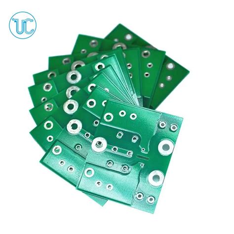 Ucreate Pcb Manufacturing Custom Pcba Prototype Design Service Oem Odm
