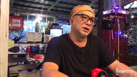 Pengakuan Dik Doank Mimpi Dikejar Kiamat Dunia Sebelum Putuskan Hijrah