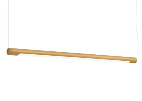 Taf Designs Light Shaped Like A Poster Tube For Zero Design Dezeen