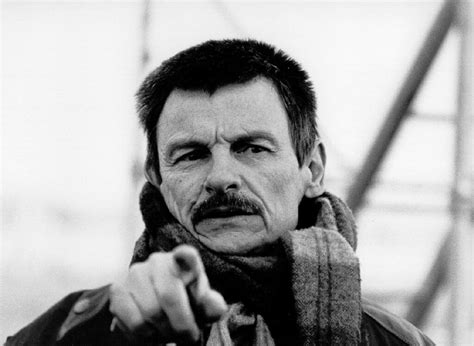 The Films Of Andrei Tarkovsky A Journey Into Cinematic Art Russian