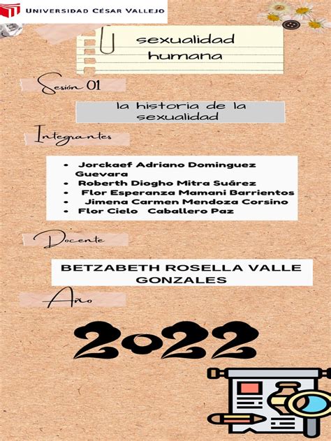 Historia De La Sexualidad Pdf Sexualidad De Mamíferos Relaciones