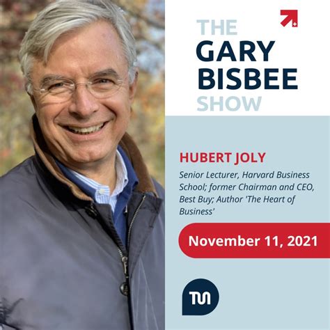Hubert Joly On Linkedin Finding Confidence In Humility Is An Important