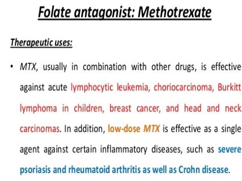 Classificationmoastructures Of Anticancer Drugs Pptx