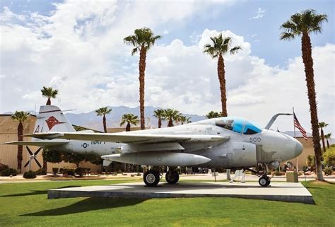Lasting Impression Palm Springs Air Museum Palm Springs Life