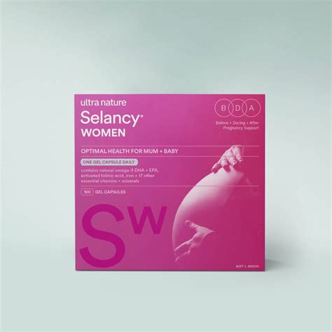 Selancy Range Ultra Nature