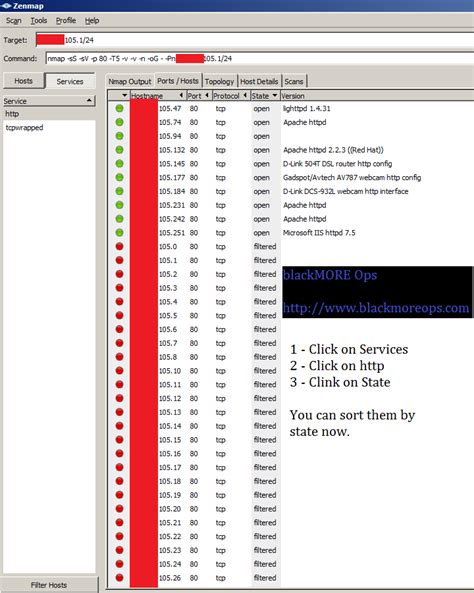 Router Hack How To Hack Adsl Router Using Nmap Never Ending Security