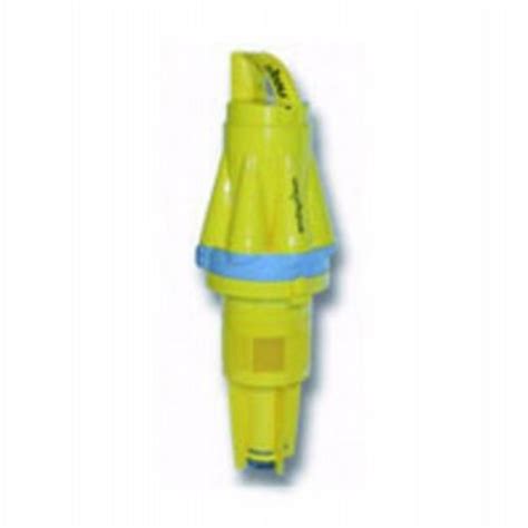 Dyson Dc07 Cyclone Assembly Greyyellow Dys904861 51 Anderson