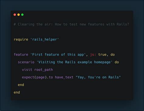 feature specs magmalabs blog