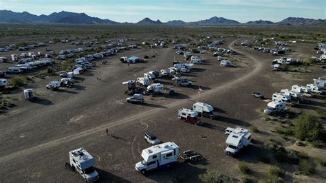 Quartzsite