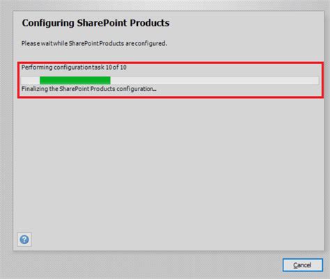 Sharepoint Server 2016 Installation Step By Step Download Free Pdf Guide Spguides Eu