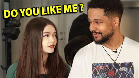 Nmplol And Itskatchii Had A Moment Youtube